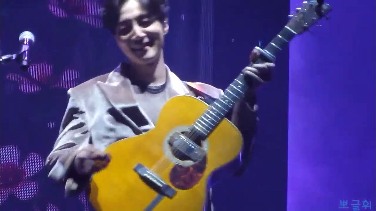 2023 Roy Kim(로이킴) Concert 'Roy Note' Love Love Love &봄봄봄 - YouTube