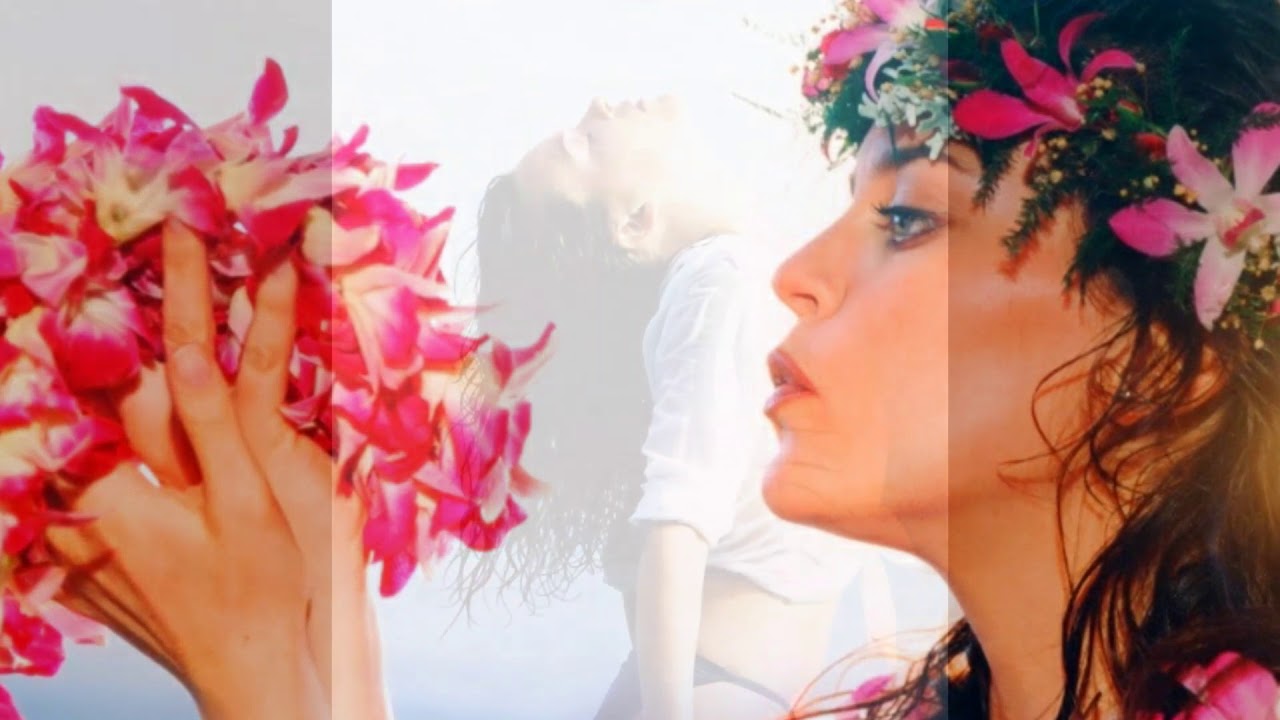 Kimberleigh Frickleton Gelber KTV presenter - YouTube