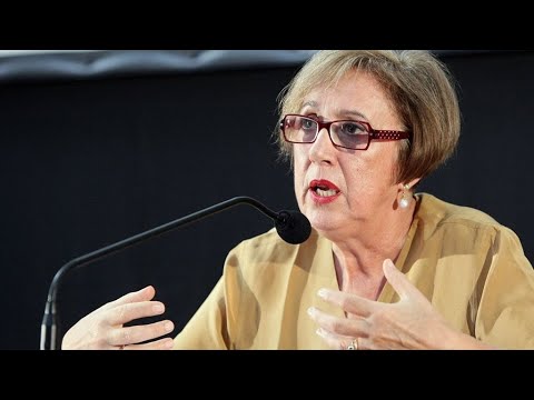 Elena Pulcini | Paura | festivalfilosofia 2009 - YouTube