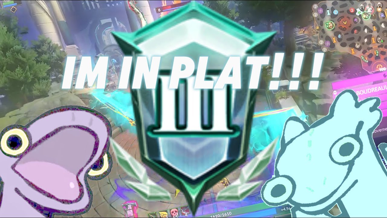 NEW JUNGLE START?!! - SMITE 2 CONQUEST RANKED - YouTube