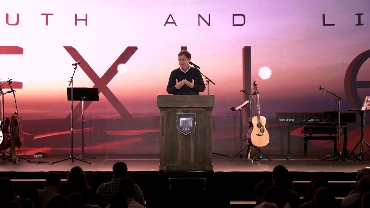 The Call to Ministry - - Bible Portal