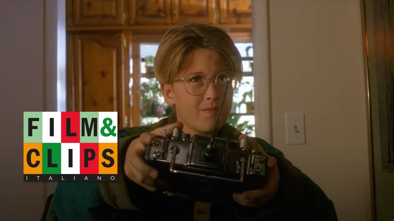 Mamma, i Ladri - Film Completo by Film&Clips In Italiano - YouTube