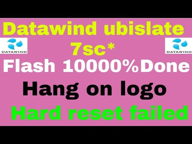 Ubislate Logo Datawind Ubislate 10Ci Tablet At Best Price In New Delhi