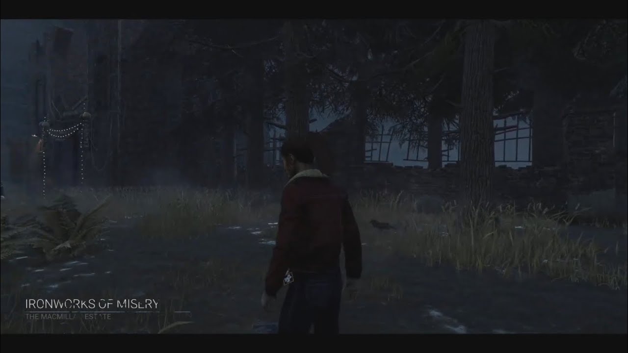 Dead By Daylight | Nancy's Lore Build (Stranger Things Spoilers) - YouTube