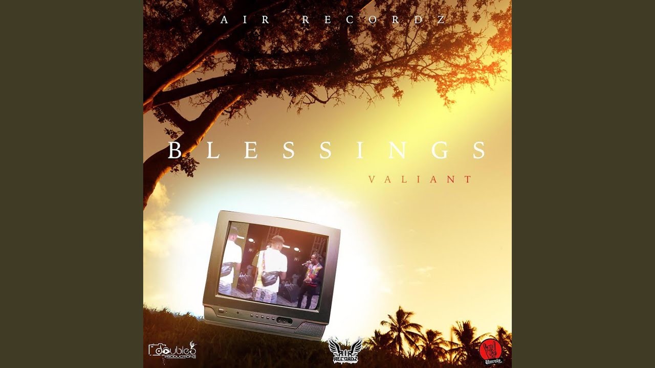 Blessings - YouTube Music