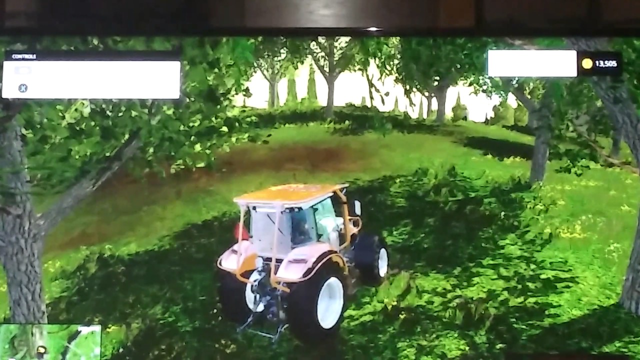 Fs 15...quick money tutorial (no hacks,no cheats,just work) - YouTube