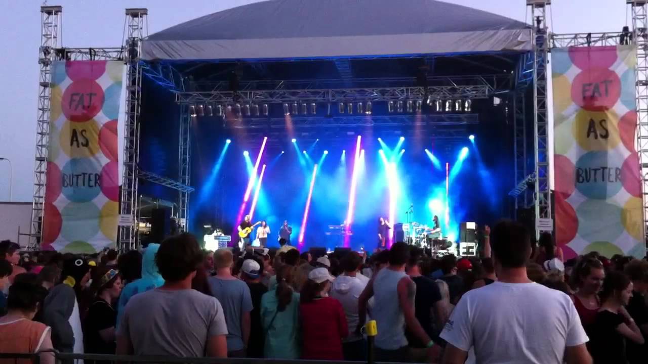 Wheatus - Lemonade - YouTube