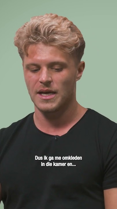 Throwback Gelukkig Was Het Niet De 8e Verdieping 💀 Jurres Date Npo3