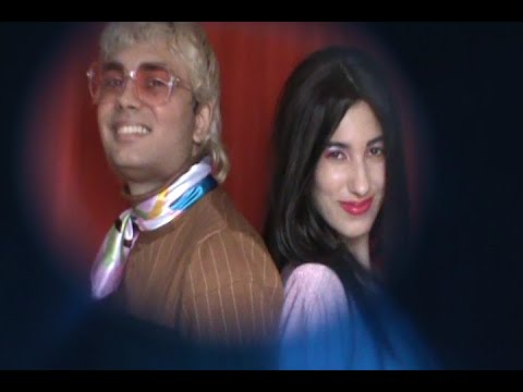 Pablo Vermell feat. @YMAmusic  - Turquesa