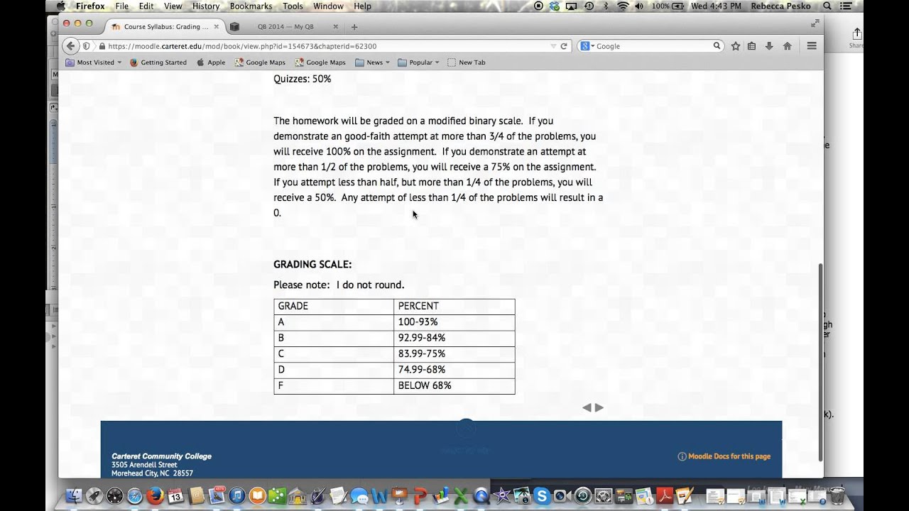 ACC 150 Intro Video - YouTube