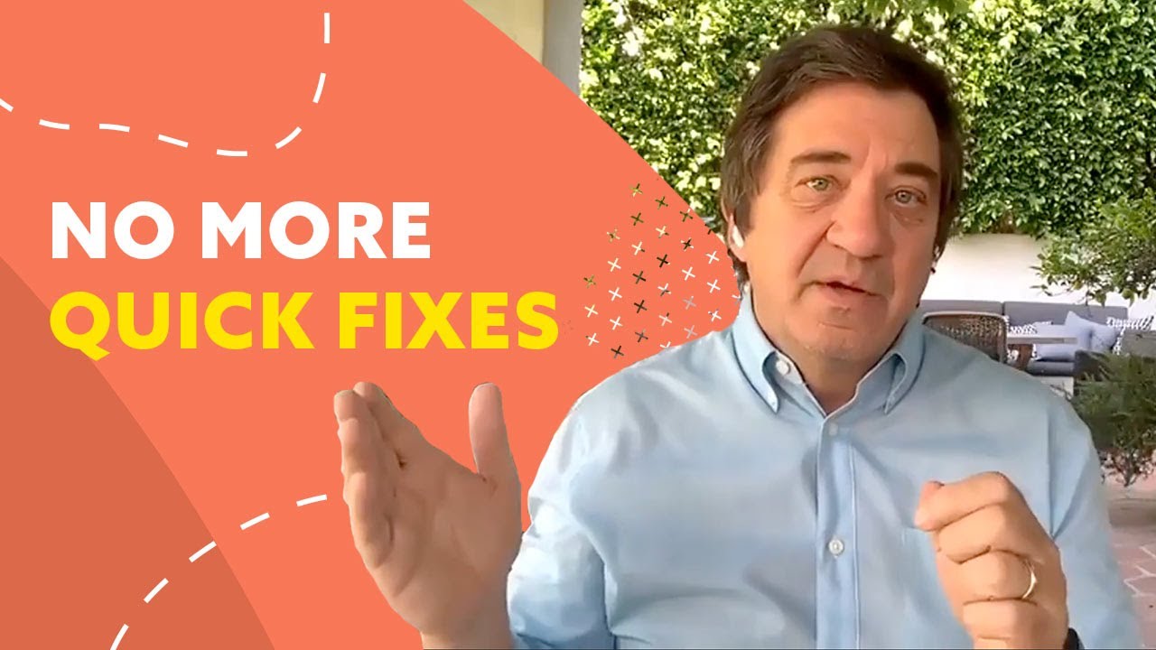 Find Out Why Taking Shortcuts to Your Goals Can Actually Harm You in ...