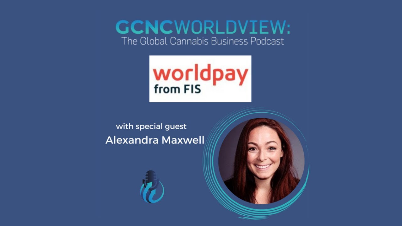 GCNC World View: Swapping Stories With Worldpay - YouTube
