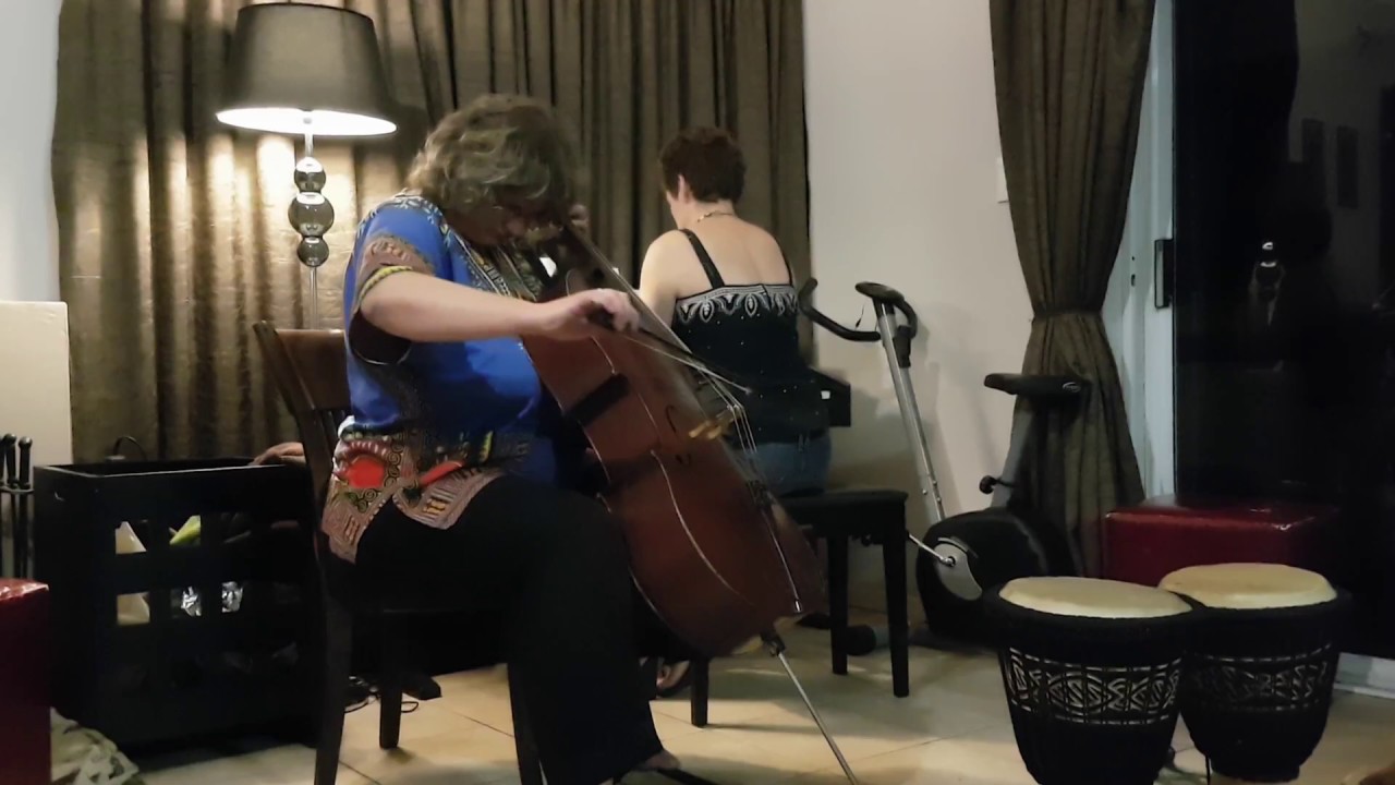 Onse Vader - YouTube