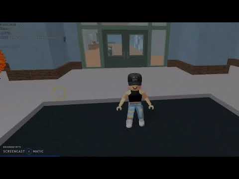 After school routine-roblox roleplay-M&M videos! - YouTube