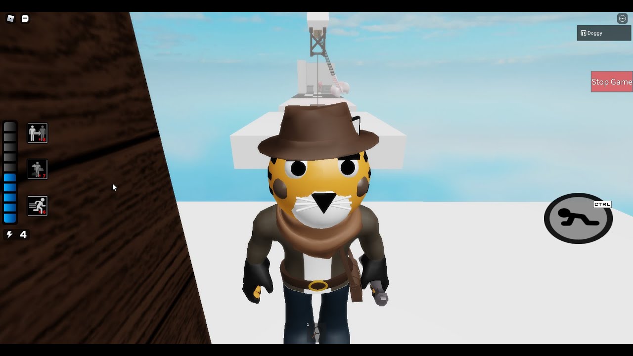 Roblox Piggy Season 4 Build Mode Battle Pass Showcase!!! - YouTube
