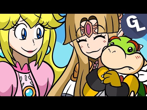 Super AFFECTIONATE Bros. Ultimate