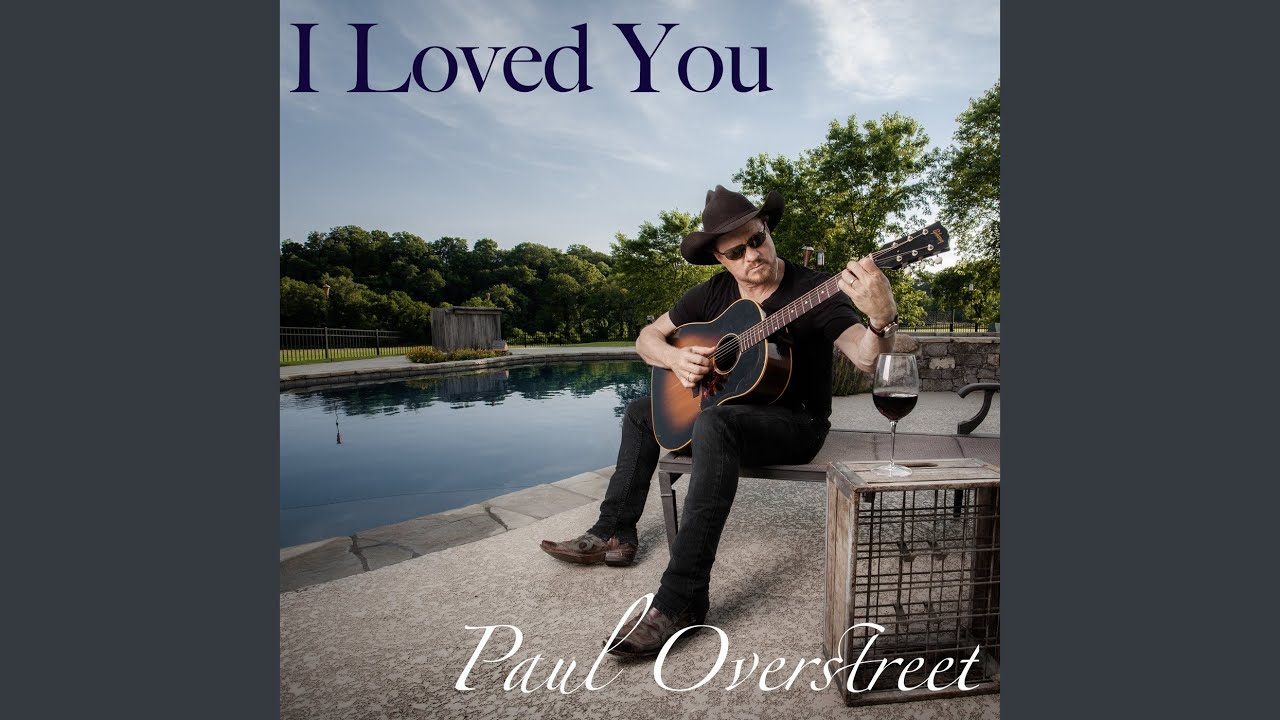I Loved You - YouTube