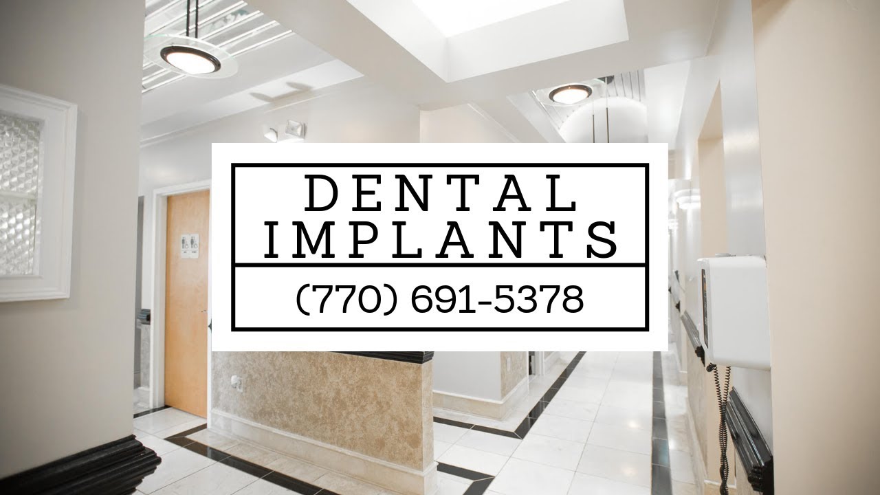 Dental Implants Ashview Heights Atlanta GA | Voted Best Dental Implants ...