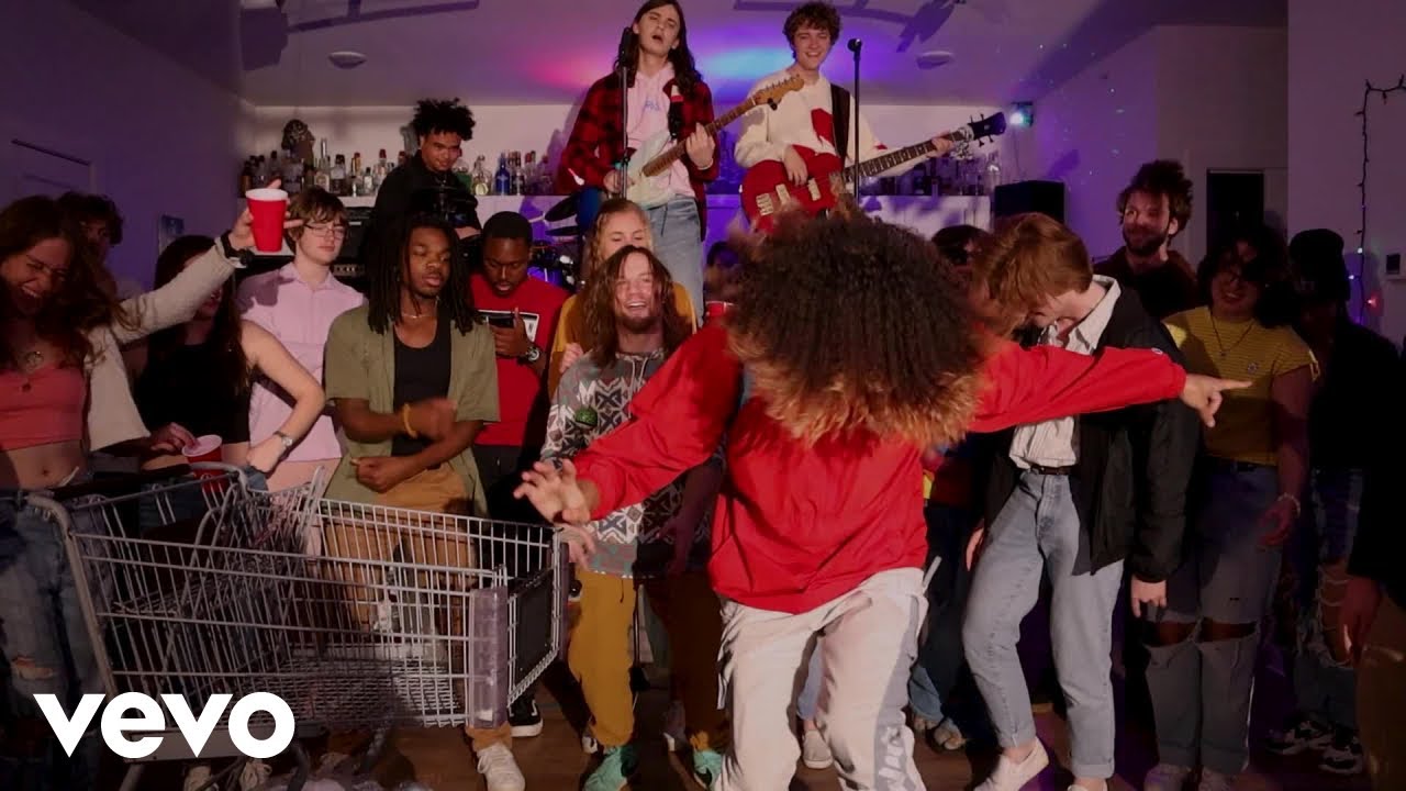 Nate Hadley, ianboy - gOOd yeaR - YouTube