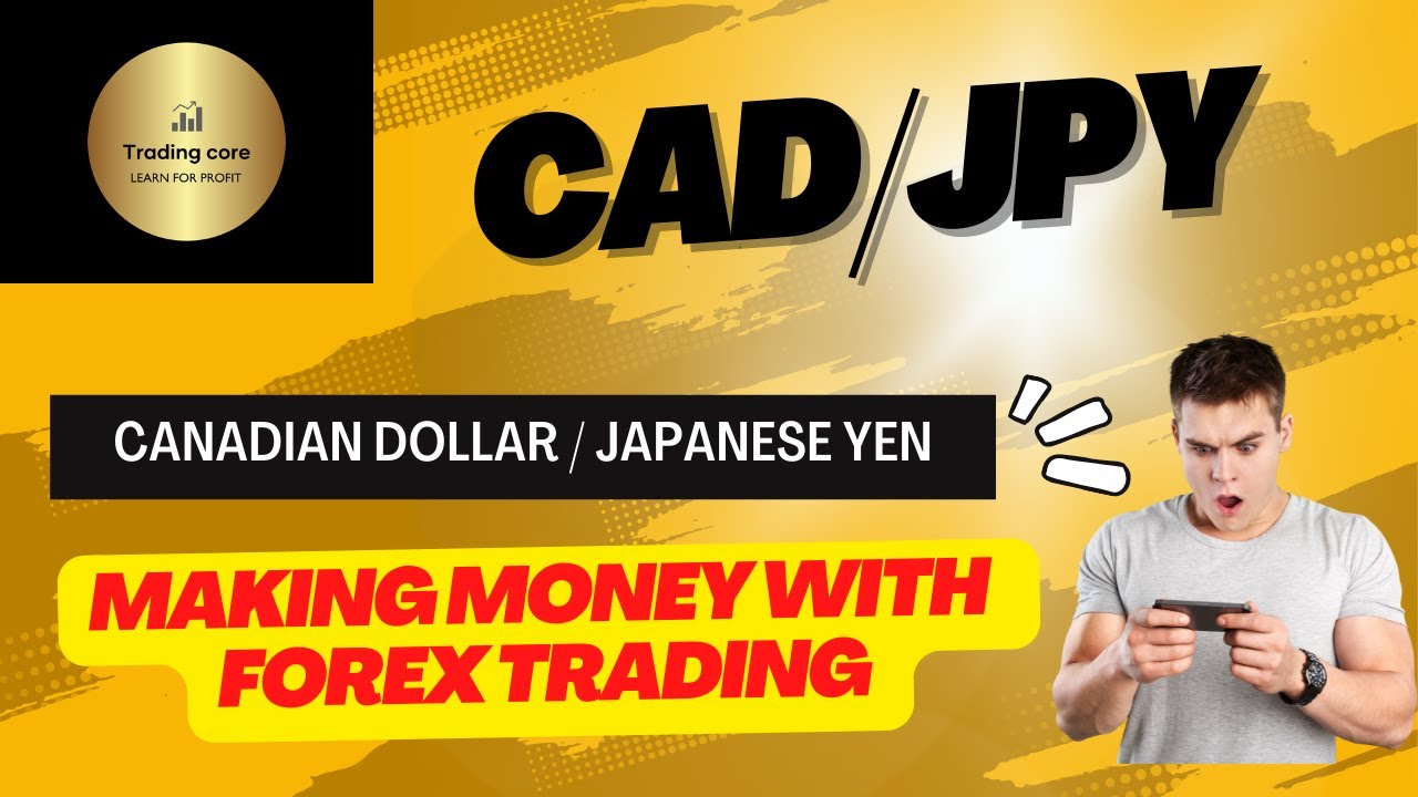 CAD/JPY | CADJPY Forecast | CADJPY Technical Analysis | Weekly forex forecast | Live forex ...