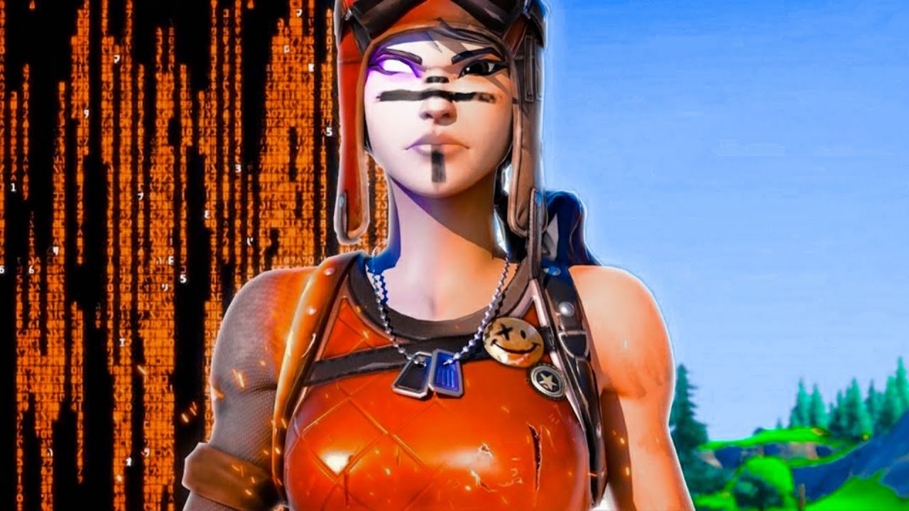 ROCKSTAR FT 🎸 (fortnite montaje) - YouTube