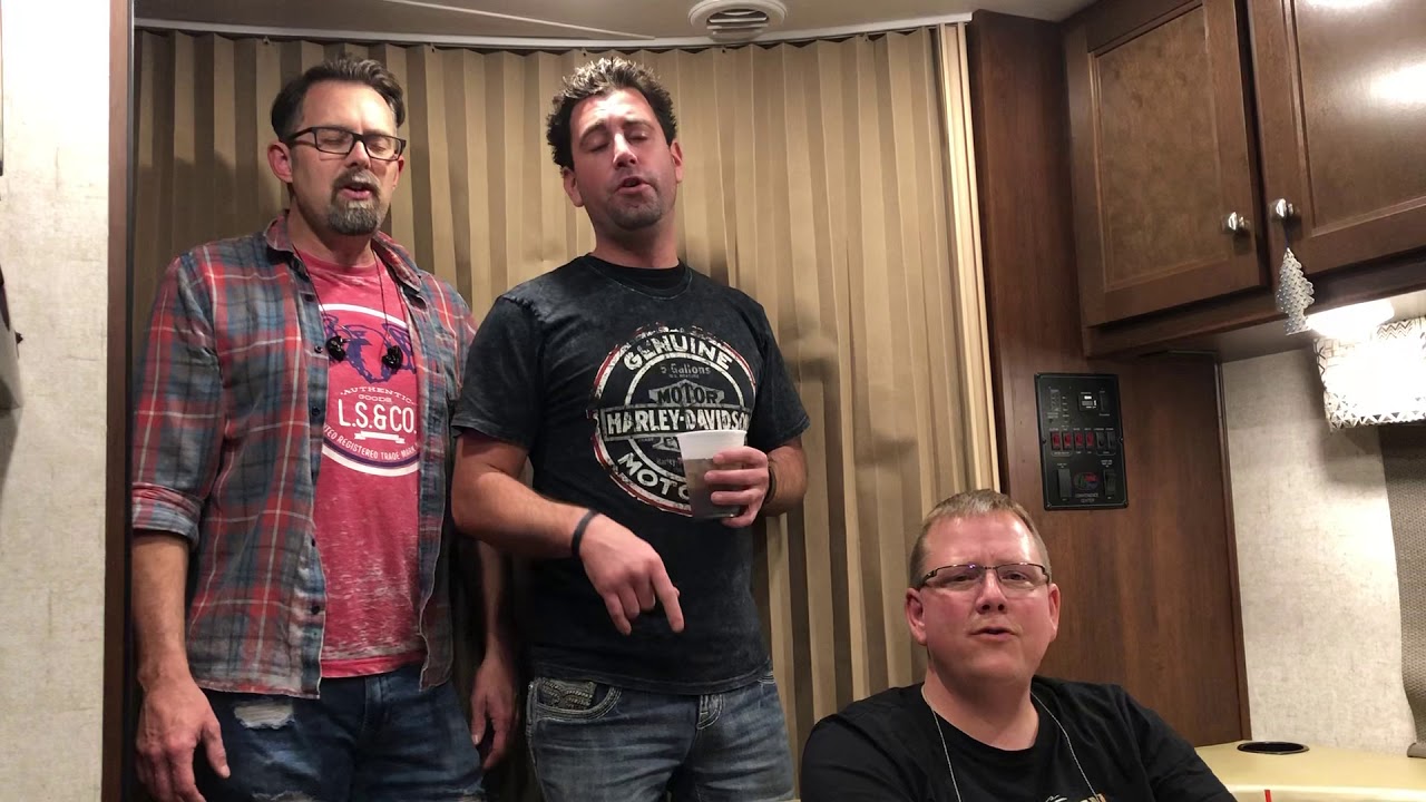 Feudin Hillbilly’s Goodbye Says It All - YouTube
