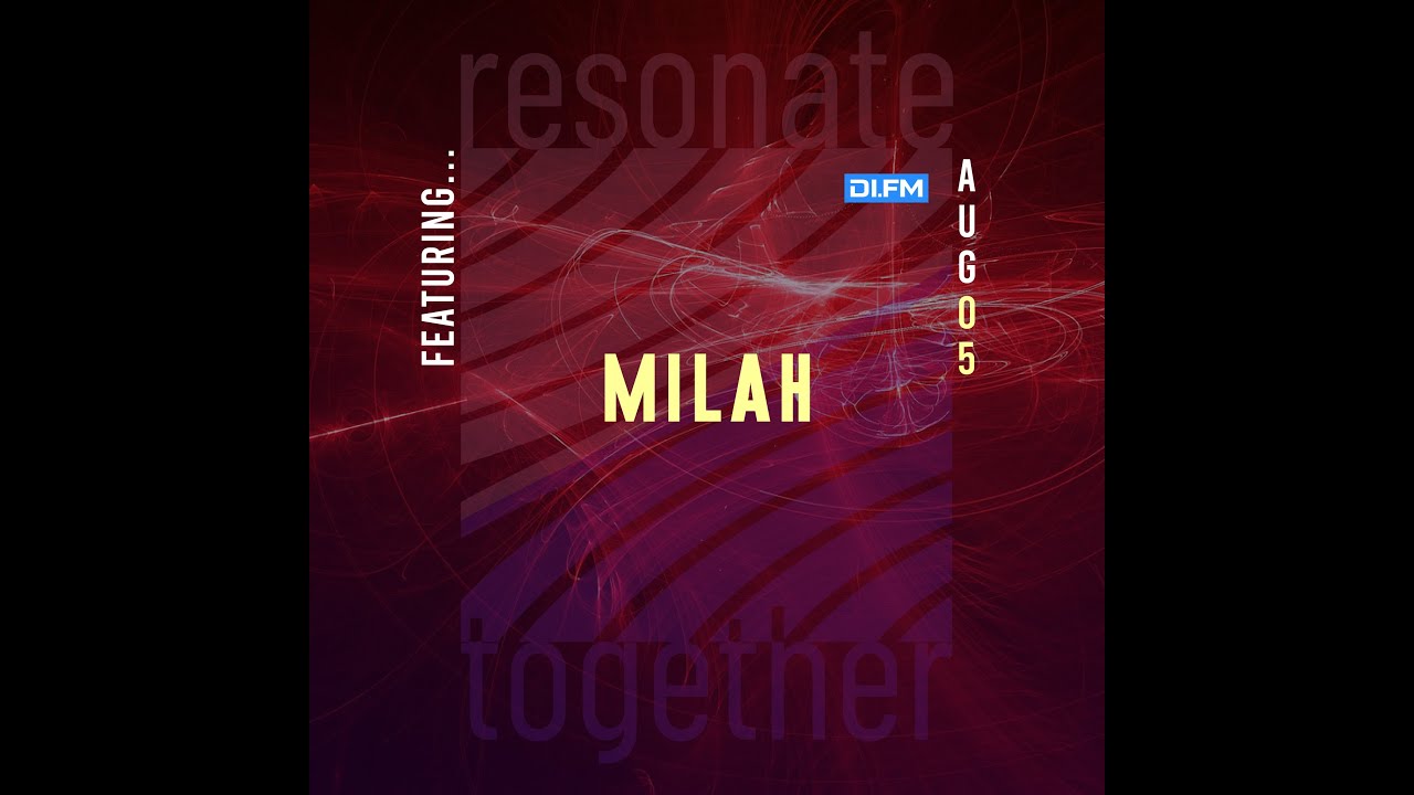 Milah - 5th August 23 - YouTube