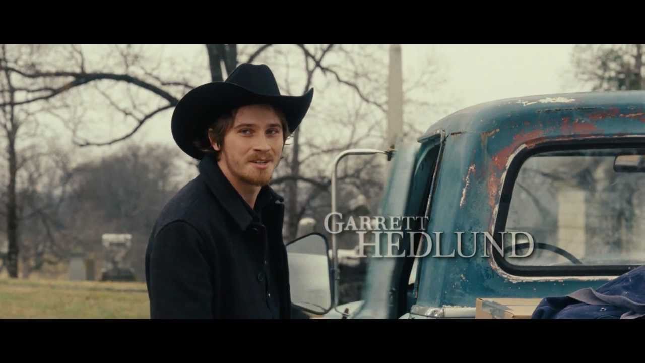 Country Strong Trailer Deutsch HD - YouTube