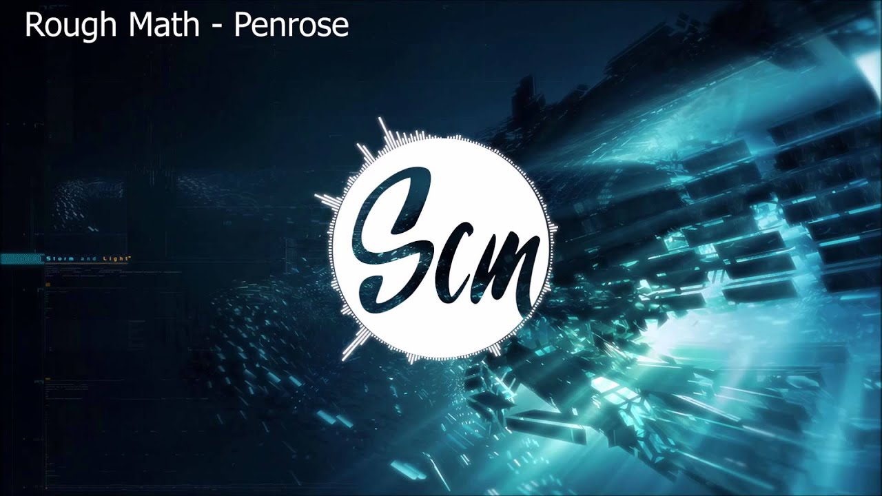 Rough Math Penrose - YouTube