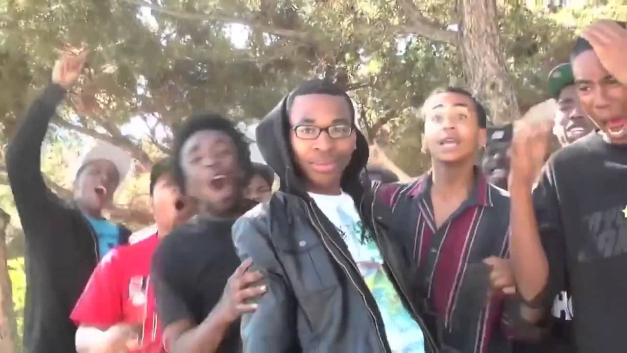 GET REKT NIGGA!! - YouTube