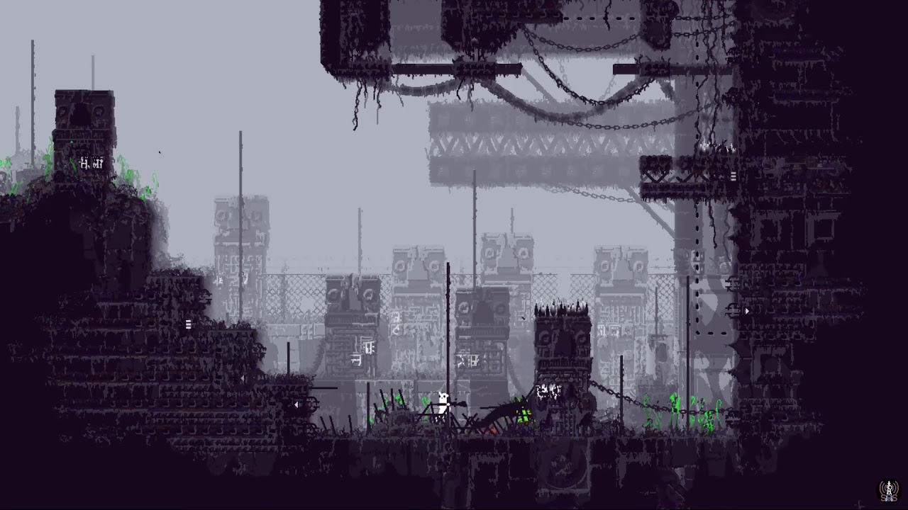 Rain World - Why the Spear Gun Mod is Essential - YouTube