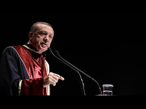 Başbakan Erdoğan: Son sözü millet söyler
