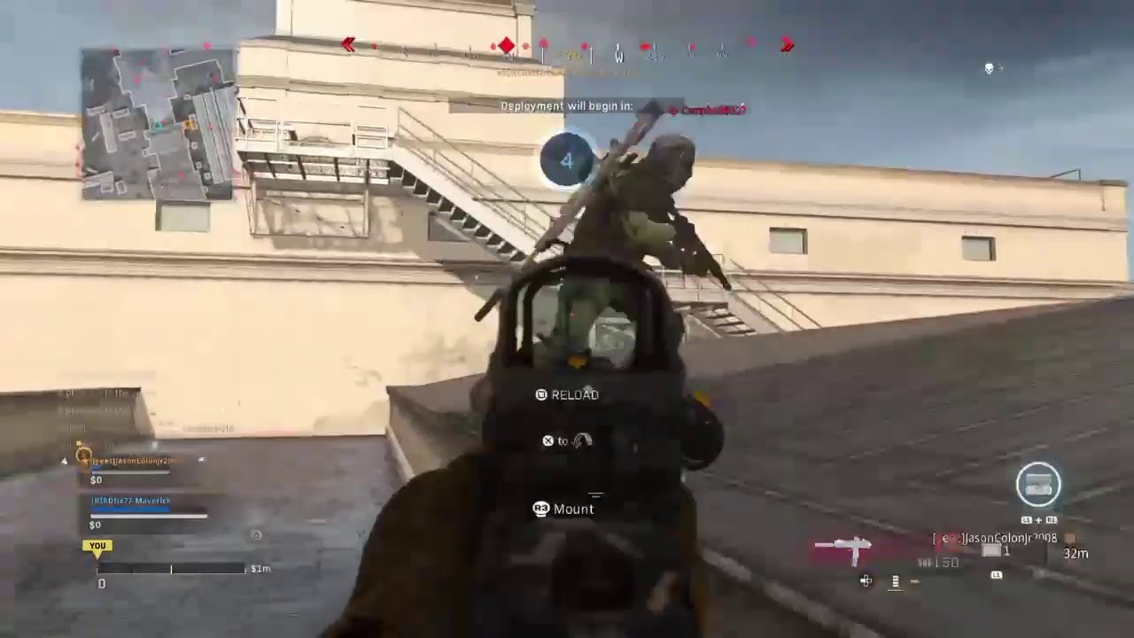 Code Maverick - YouTube