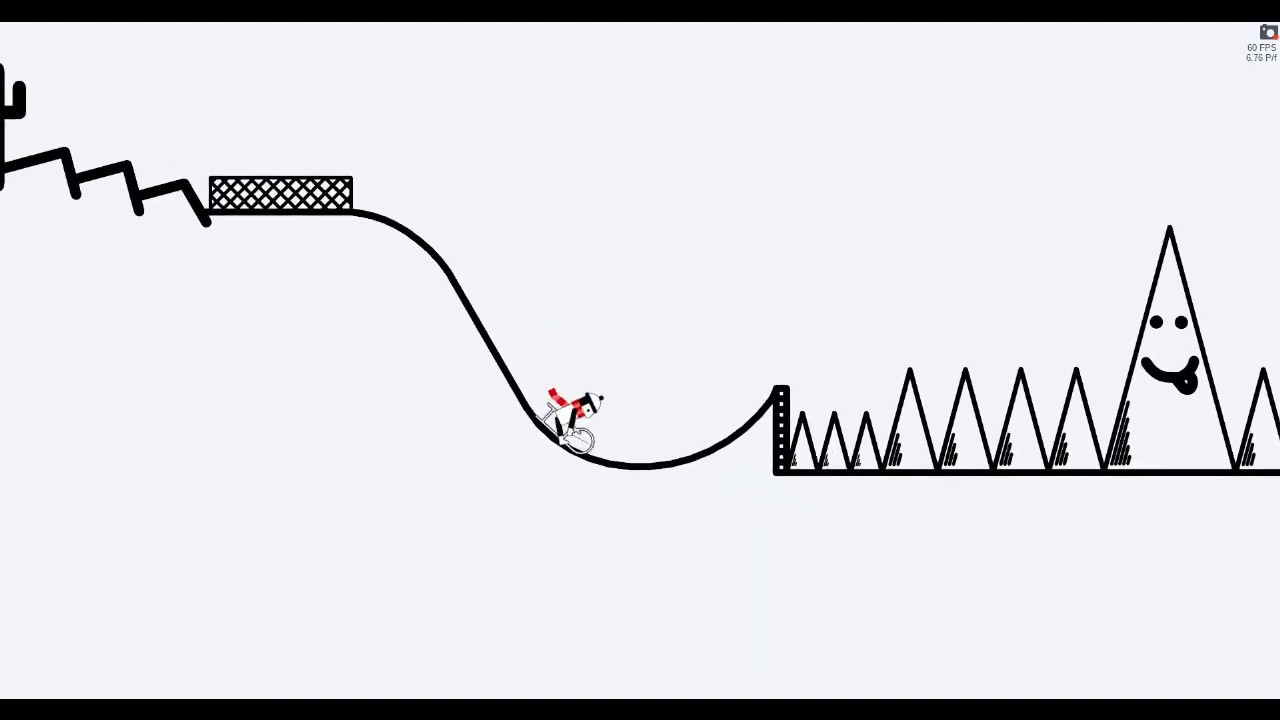 Push it to the Limit [Line Rider] - YouTube