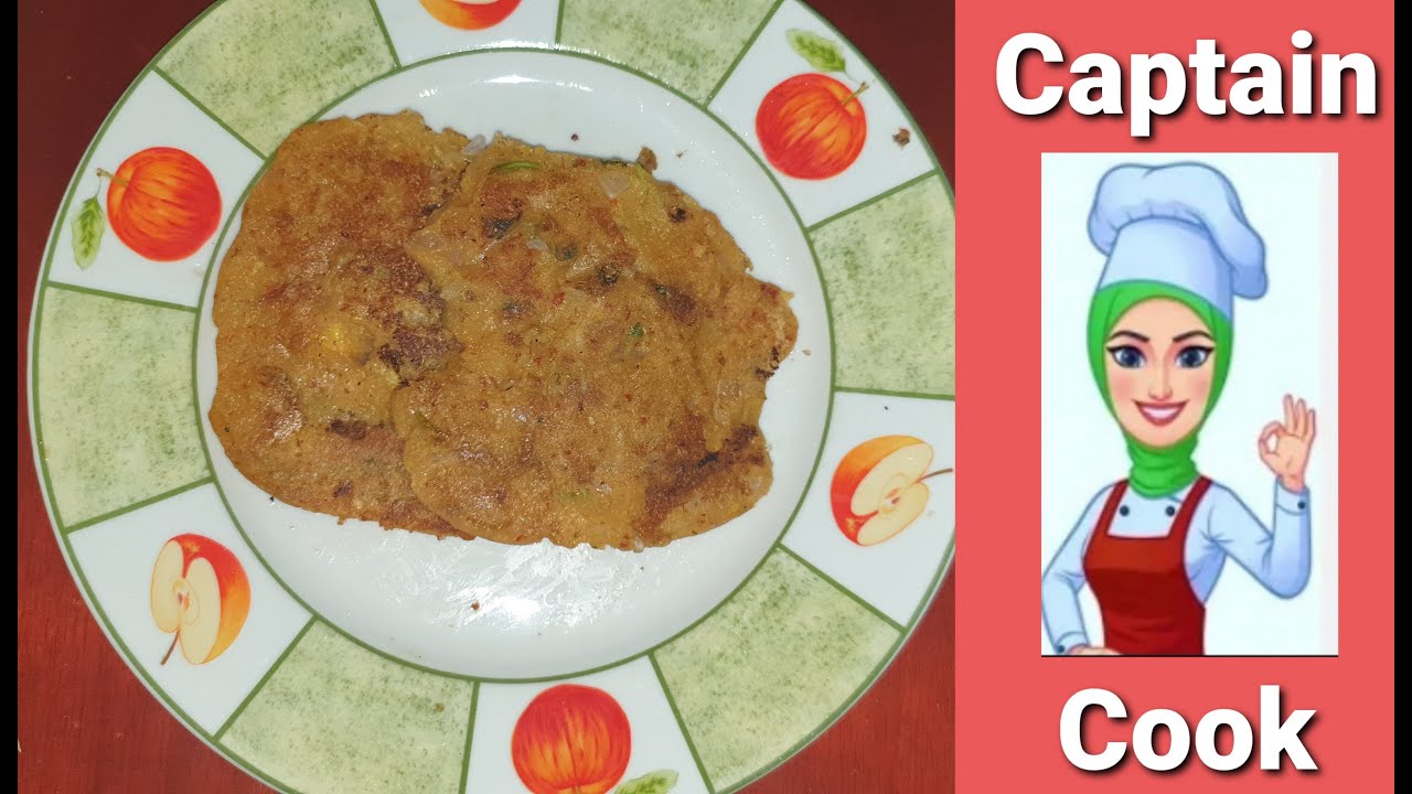 Prawn Addai home made recipe - YouTube