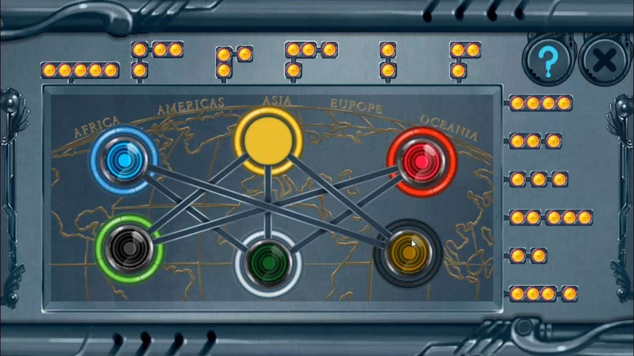 Mech Cube: Escape Room 15 Walkthrough (Механический Куб - Комната 15 ...