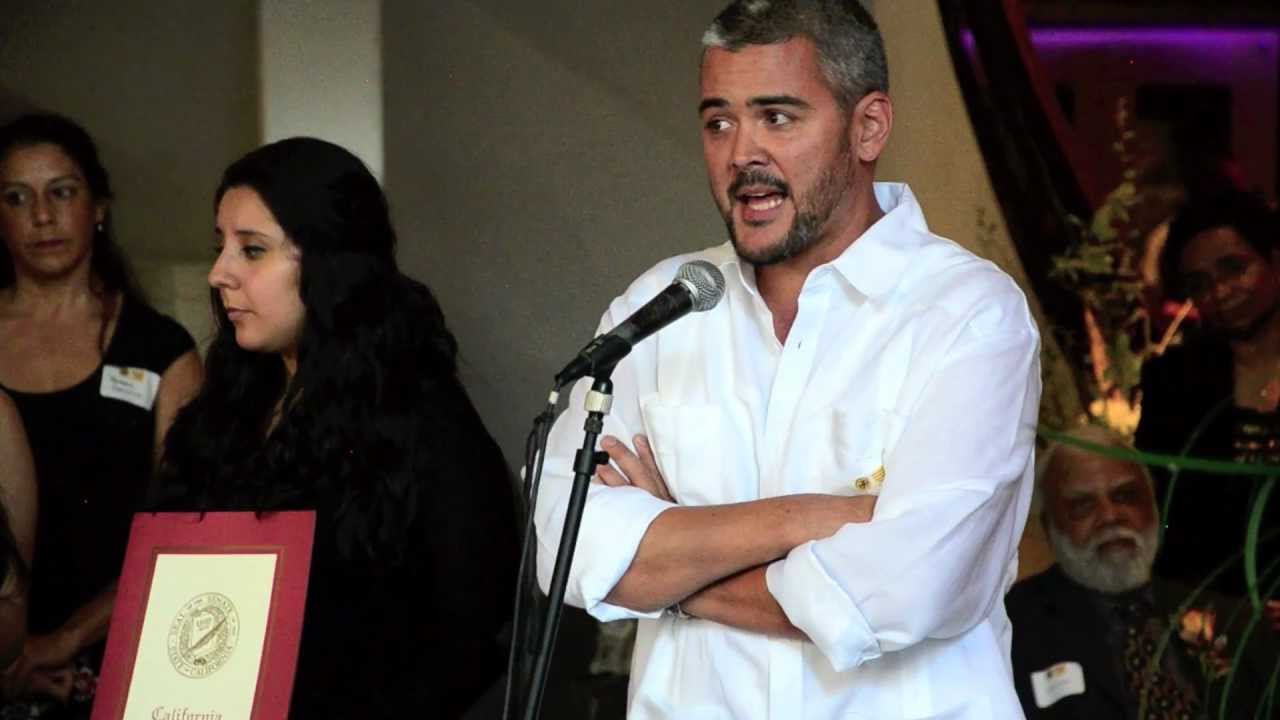 SFSU College of Ethnic Studies 43rd Annual Exemplary Leadership Awards ...