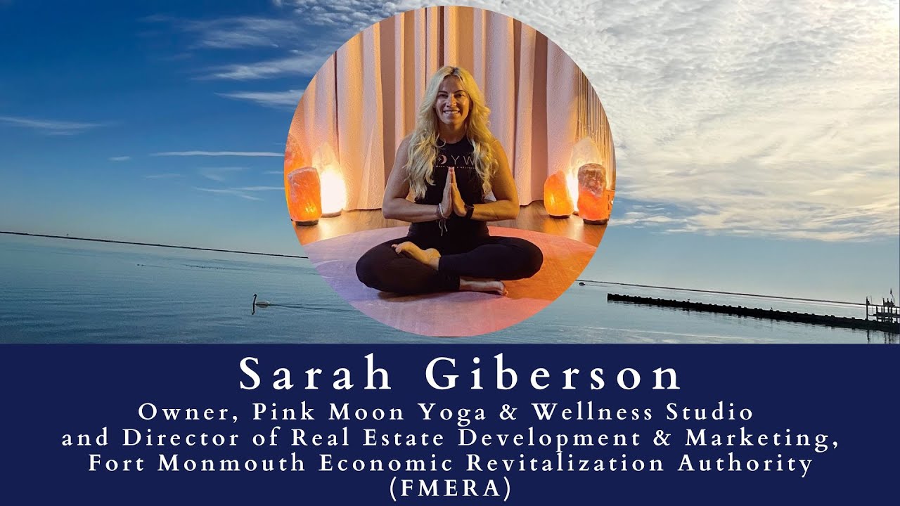 From Inner Peace to Community Impact: How Purpose Fuels Progress - YouTube