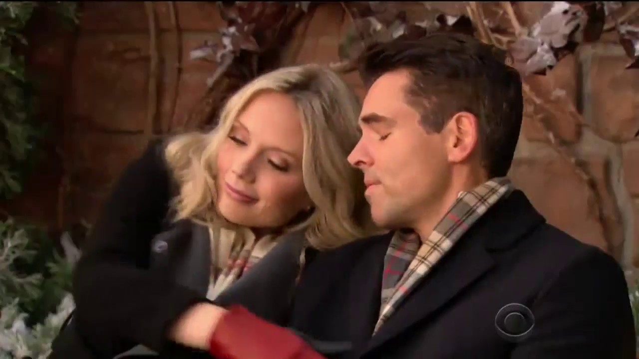 CBS HD US - Christmas Advert 25-12-2017 [King Of TV Sat] - YouTube