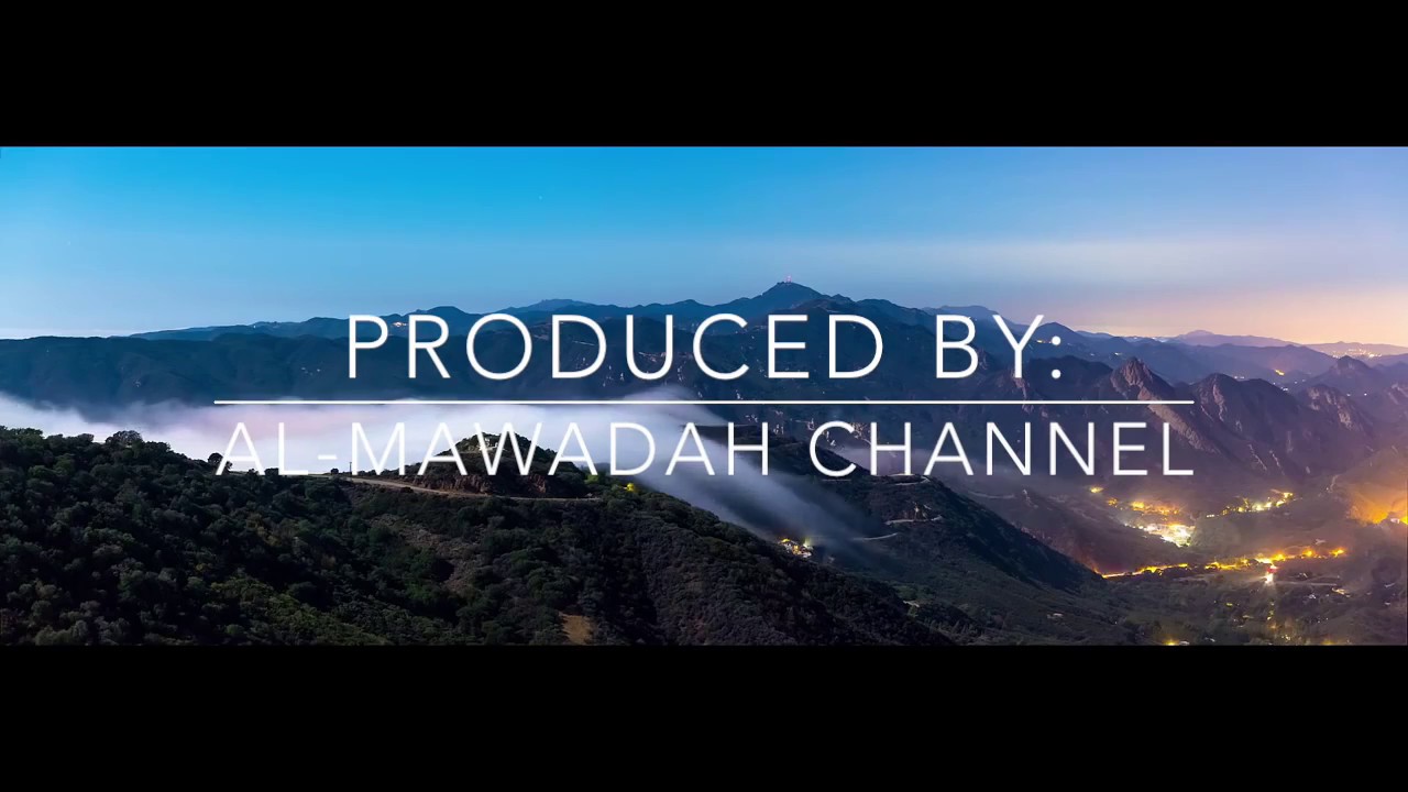 Radhitu Billahi Rabba~Maher Zain - YouTube