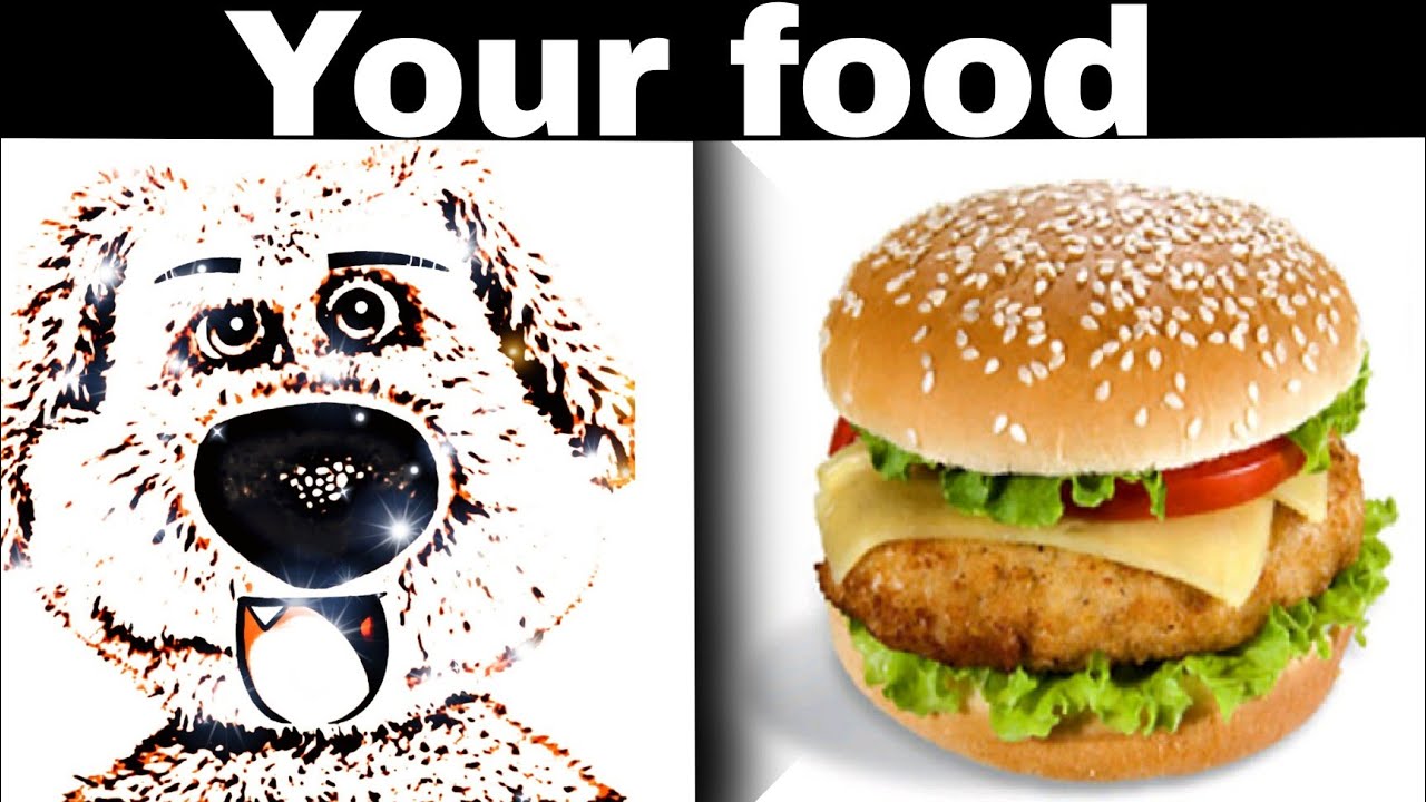 Talking Ben becoming sad(Your food) - YouTube