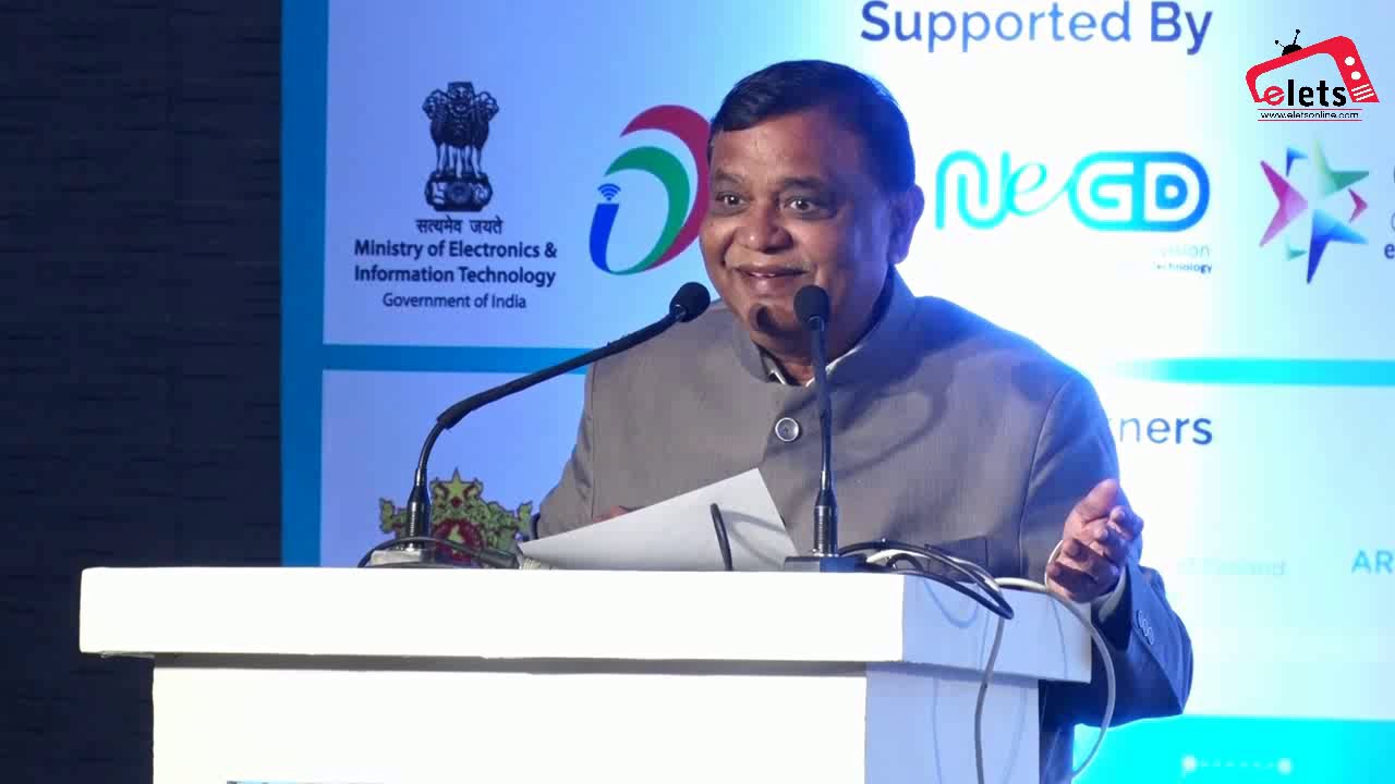 Atul Garg, Hon’ble Minister of State, Medical, Health & Family Welfare ...