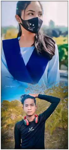 1 photo and pik alight m....... vedio editing - YouTube