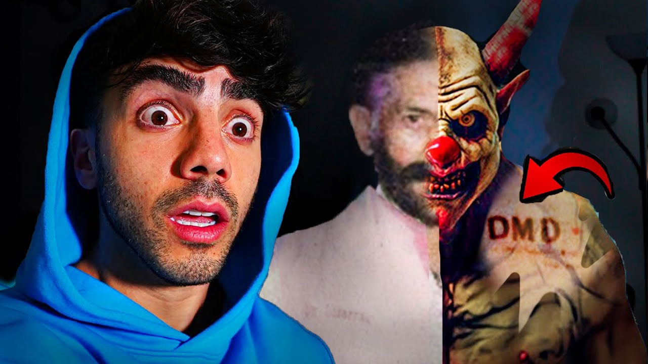 ALFA ES EL DR. LIZARRAGA... NOS ENFRENTAMOS A ALFA | FEDE VIGEVANI Y ...