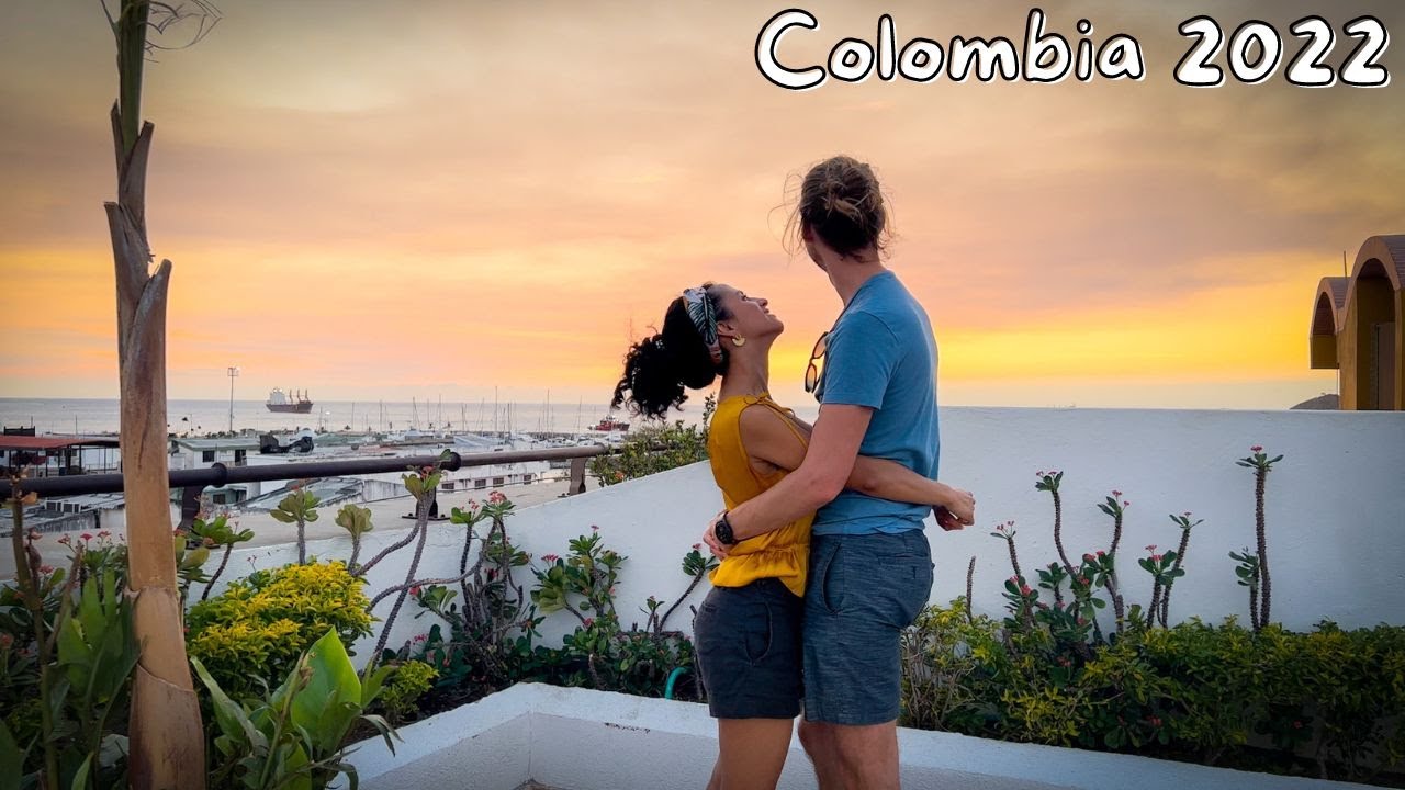 We lived a Whole Year in Colombia - Here’s Why We Did it in a Letter to ...