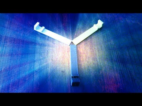 📌 Normal PLA v's Esun PLA+ v's 3DFillies PLA+ Filament Strength Test which is stronger?