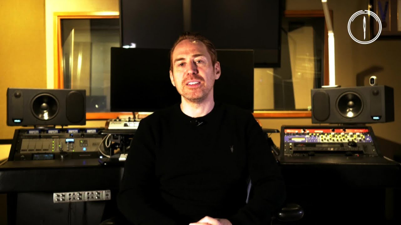 25 Years of Metalheadz - Photek Interview - YouTube