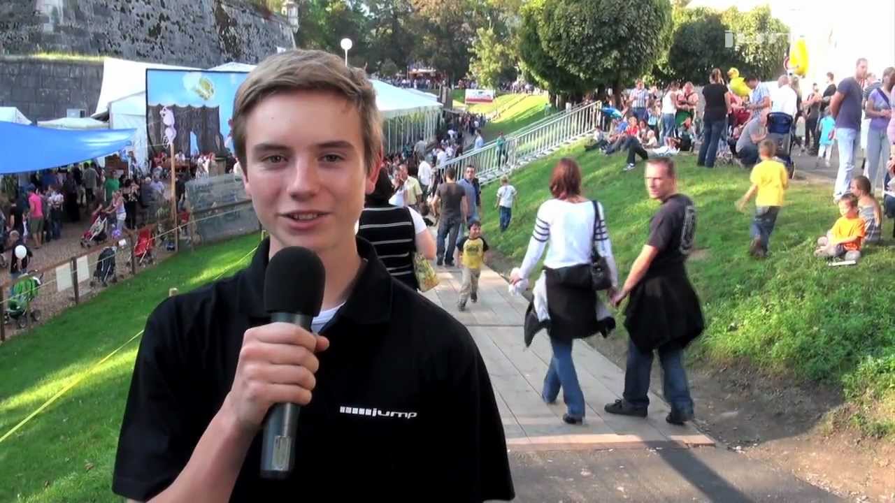 HESO 2012 Vorschau Trailer - YouTube