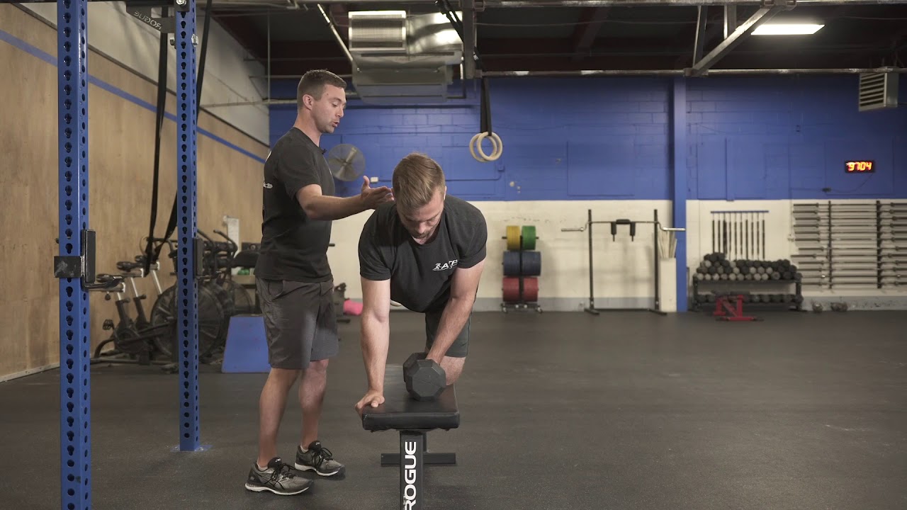 Bird Dog Row - YouTube