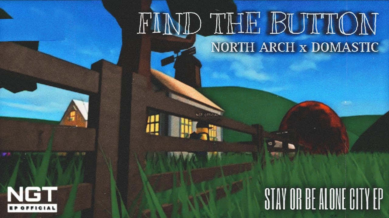 North Arch x Domastic - Find The Code [NGT EP Release] - YouTube